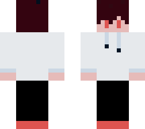 nice boy reflex | Minecraft Skin