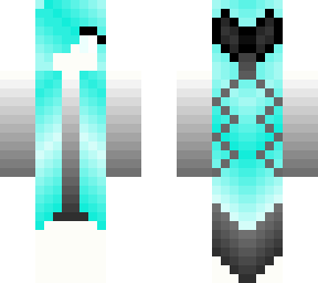 Norm | Minecraft Skin