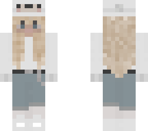 peepeepoopoo check | Minecraft Skin