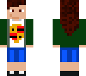 porsche | Minecraft Skins