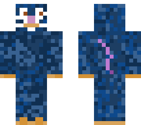 Remy | Minecraft Skin