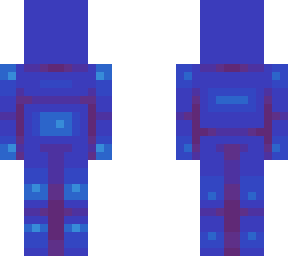 Shading Base ~ CE | Minecraft Skin