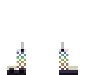 shoes | Minecraft Skin