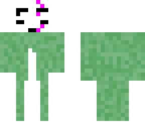 Sigma | Minecraft Skin