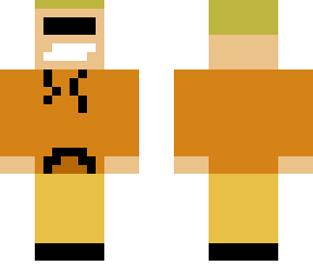 Sk3tchYT's avatar | Minecraft Skin