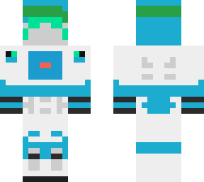 soundwave | Minecraft Skins