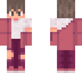 soyo | Minecraft Skins