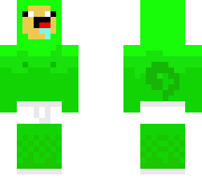 Brush | Minecraft Skins