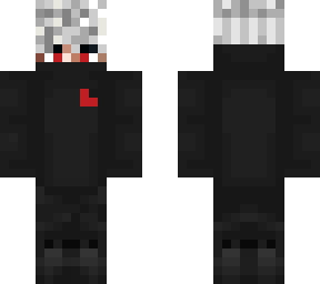 Sweaty | Minecraft Skins