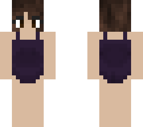 swim | Minecraft Skin