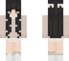 tan | Minecraft Skin