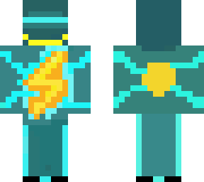 The Robot Skin Minecraft Skins