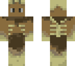 Shaman | Minecraft Skins