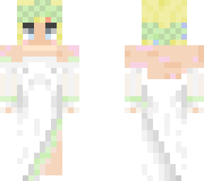 Tweek boda | Minecraft Skin