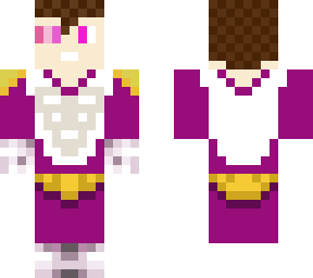 Vegetta777 | Minecraft Skins