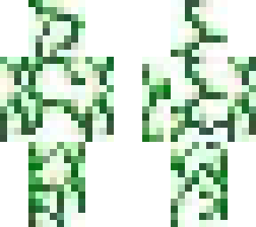vines | Minecraft Skin