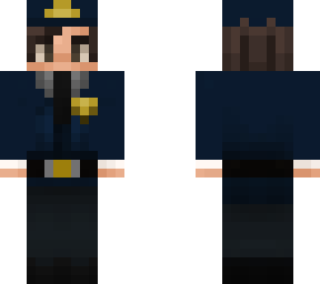 Adam | Minecraft Skins