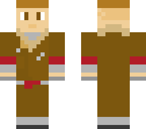 Wolfenstein | Minecraft Skins