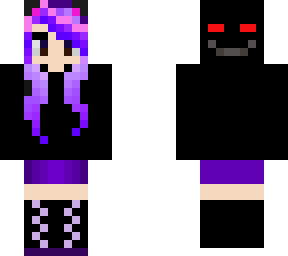 Entity | Minecraft Skins