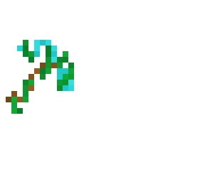 Pickaxe | Minecraft Skins