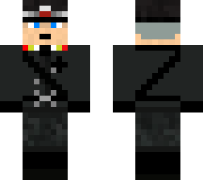 erwin rommel | Minecraft Skins