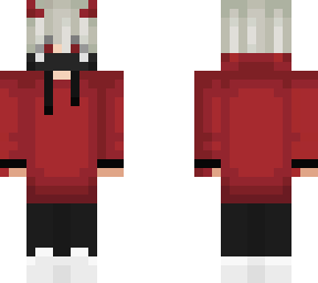 Devil | Minecraft Skins