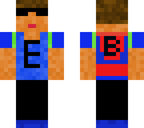 Eminem | Minecraft Skins