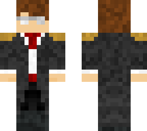 dream smp | Minecraft Skins