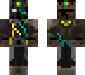FARFA | Minecraft Skin