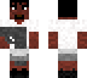 glock | Minecraft Skins