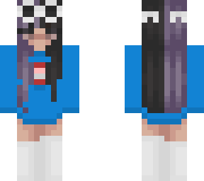 gogy | Minecraft Skin