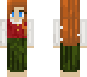 Hobbit | Minecraft Skins