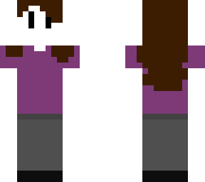 jaiden animations | Minecraft Skins