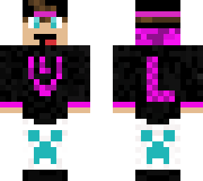 Minecraft Twitch Minecraft Skins