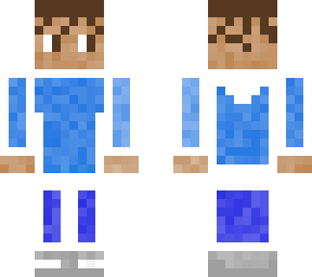 Lightskin | Minecraft Skins
