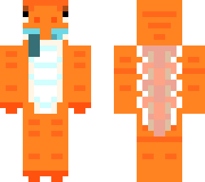Lizard | Minecraft Skins