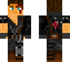 mad max | Minecraft Skins