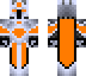 hercules | Minecraft Skins