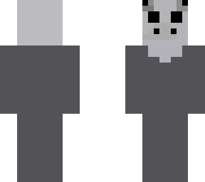 memory | Minecraft Skin