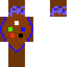 Mtg Card | Minecraft Skin