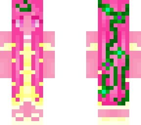 Persephone | Minecraft Skin