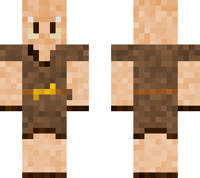 piglin oc | Minecraft Skins