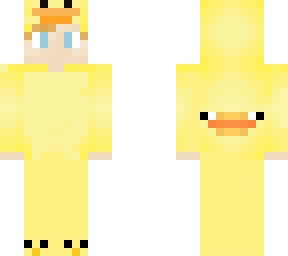 quincy | Minecraft Skins