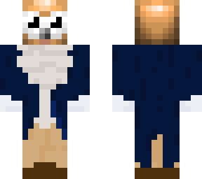 Owl | Minecraft Skins