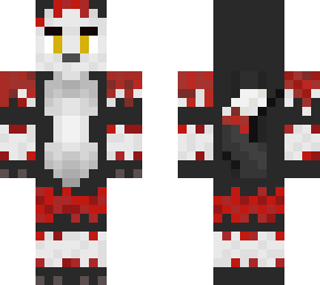 Richard | Minecraft Skin