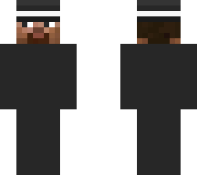 Sneaky Steve | Minecraft Skin