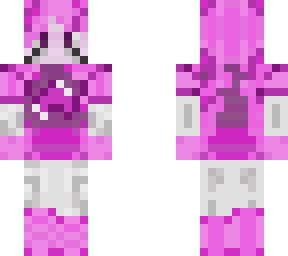 Spinel | Minecraft Skin
