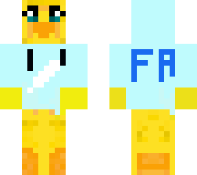 sqaishey | Minecraft Skins