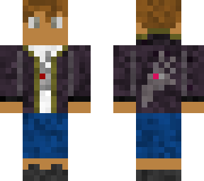 ss leader | Minecraft Skins