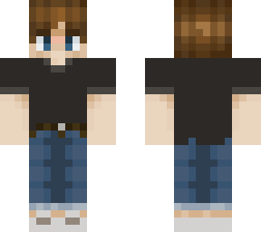 seed | Minecraft Skins